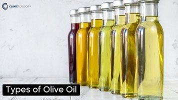 15 Types of Olive: Key Differences in Color and Taste