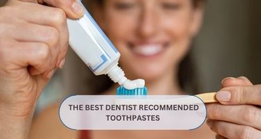 5 Best Dentist-Recommended & ADA-Approved Teeth-Whitening Products for 2025