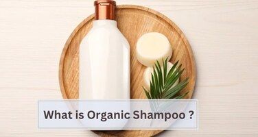 Decoding Ingredients in Shampoo: Understand What's in Your Bottle