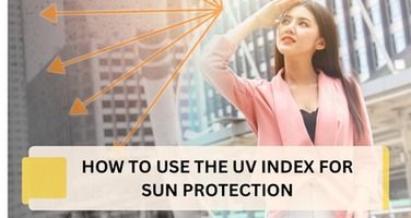 What Is SPF in Sunscreen?