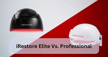 iRestore Elite Review (2025): Does It Really Work for Hair Growth?