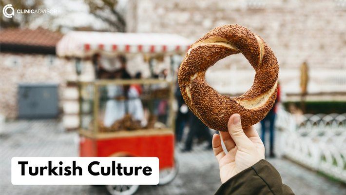 Turkish Culture: Art, Literature, Religion, Sports and Music