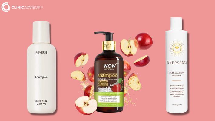 5 Best Natural Shampoos for 2024