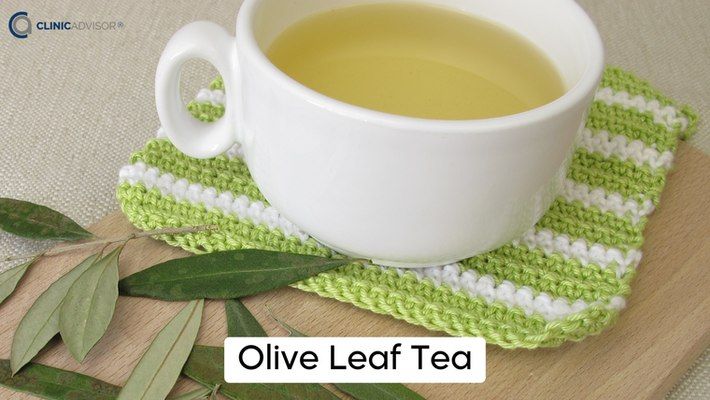 Olive Leaf Tea: Health Benefits and How to Prepare it?