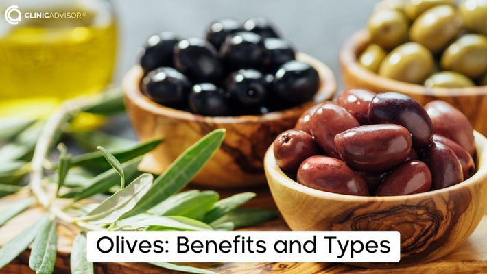 Olives: Nutritional Content, Benefits & Uses