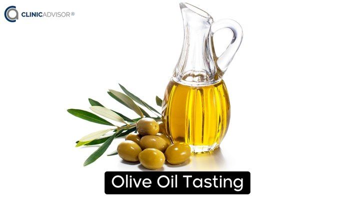 Olive Oil Tasting: How to Taste Like a Pro?