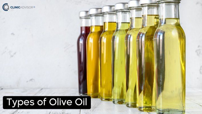 Types of Olive Oil: Uses, Prices and How to Choose