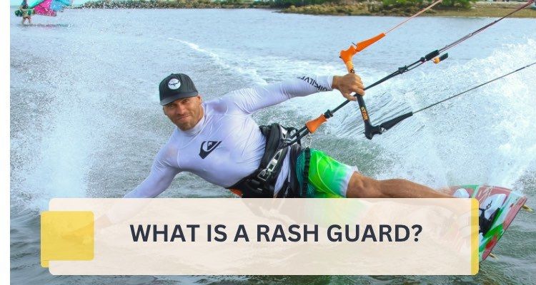 Rash Guard: All You Need to Know in 2024