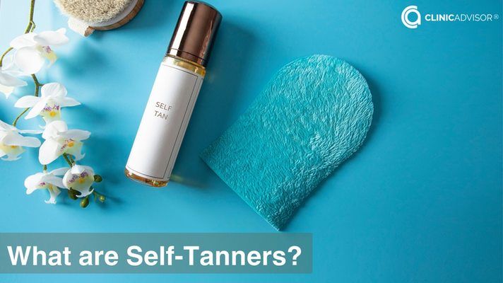 Self-Tanners Explained: How do they work and are they safe?