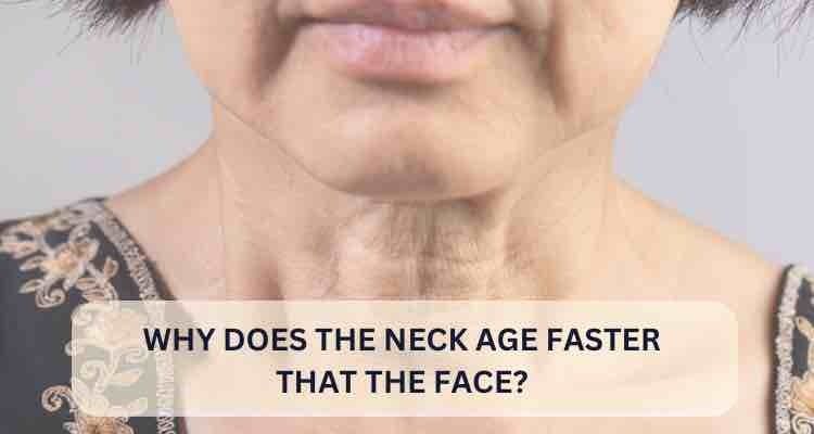Why the Neck Ages Faster: Common Causes and How to Combat Them