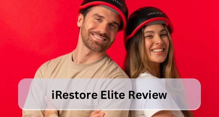iRestore Elite Review (2025): Does It Really Work for Hair Growth?