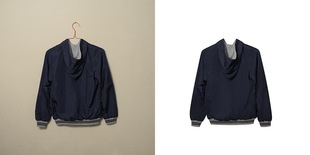 Apparel Photo Editing Services - Clipping Path Experts