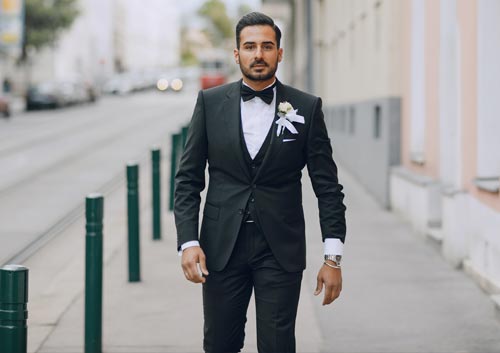 Wedding Photo Editing Service | Wedding Retouching