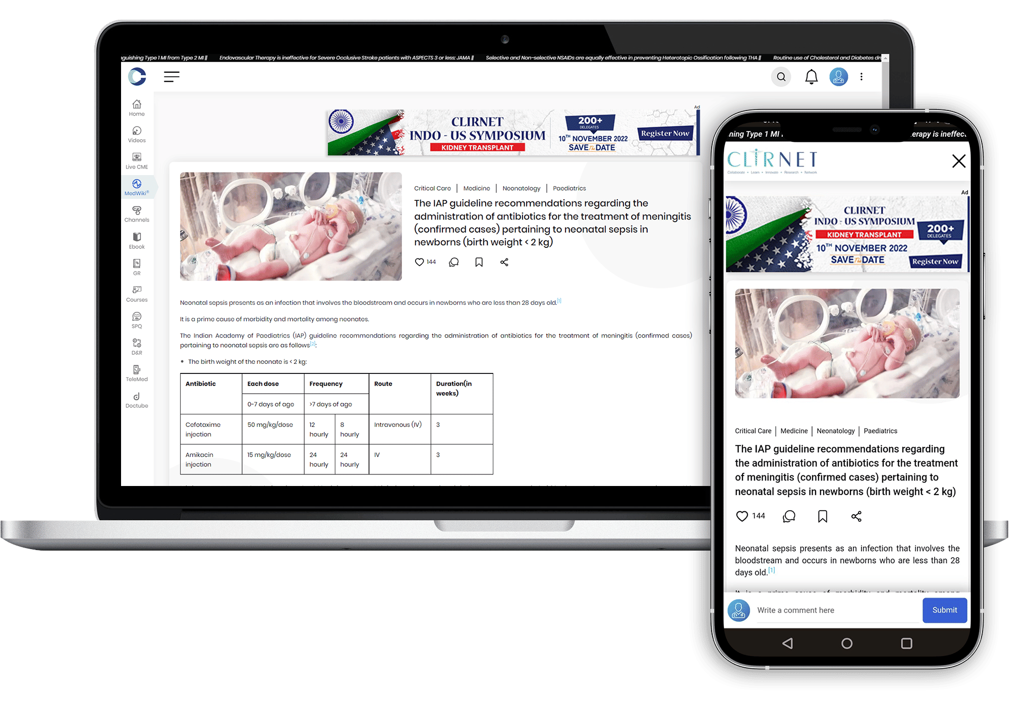 Client Tools | Powered by CLIRNET Client Tools | Powered by CLIRNET
