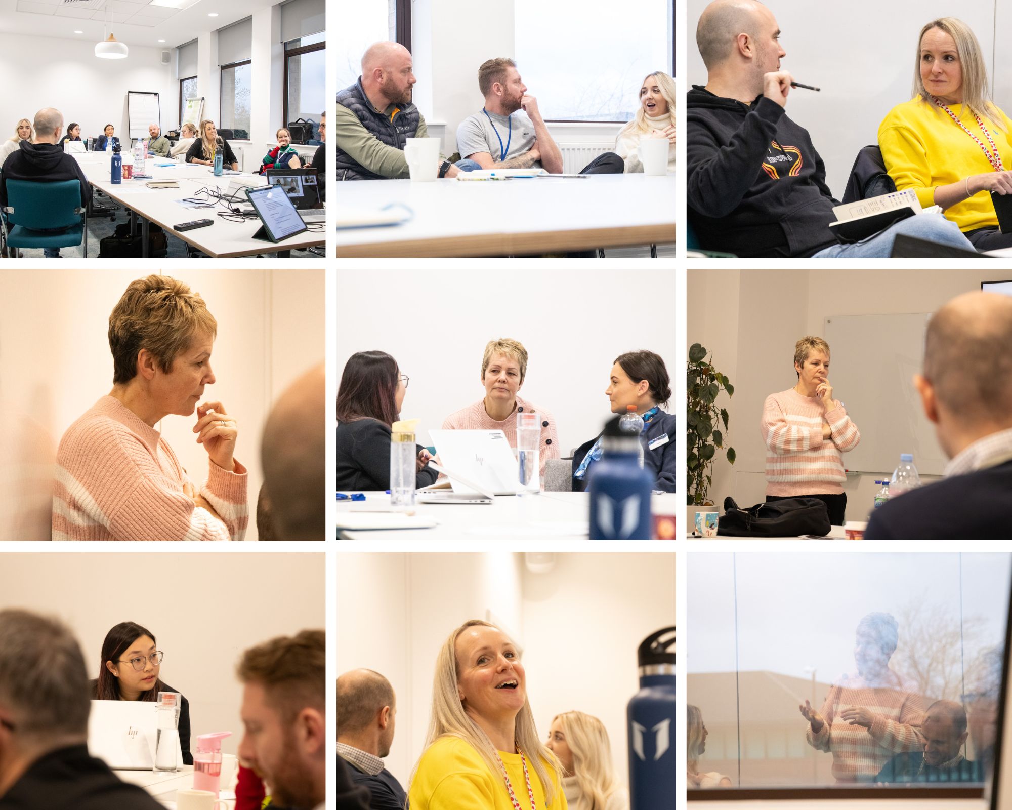 Coventry Building Society - 'Together Braver' Modular Diversity & Inclusion Programme Case Study ...