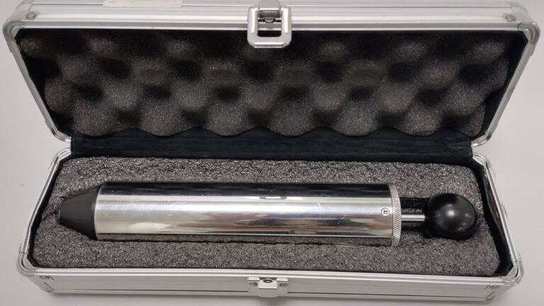 Spring Hammer Test for Electronic Energy Meters | CLOU GLOBAL