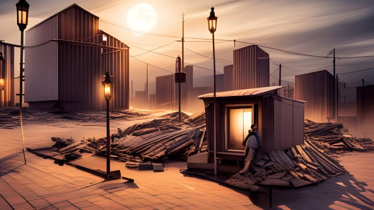 The Major Cause of Non-Technical losses | CLOU GLOBAL