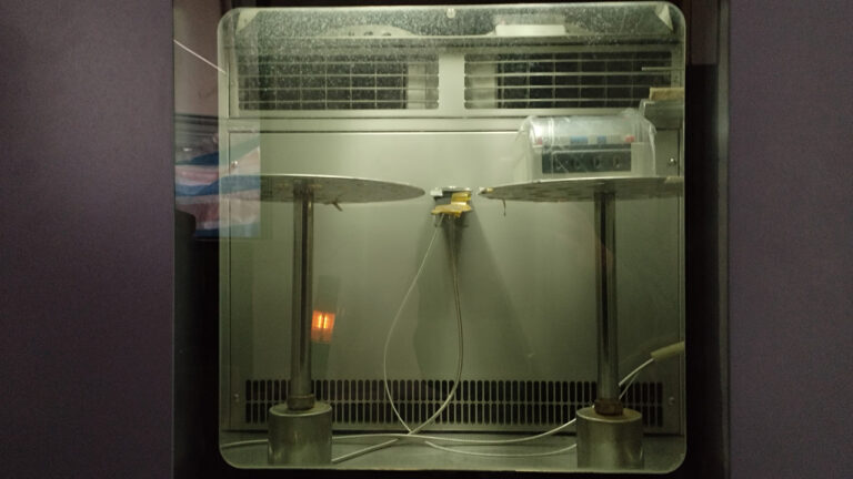 The Solar Radiation Test for Energy Meters | CLOU GLOBAL