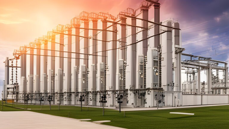 Strategies for Transformer Selection and Placement | CLOU GLOBAL