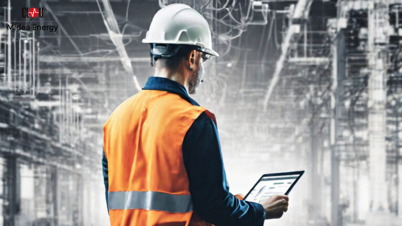 Workforce Management in the Utilities Sector | CLOU GLOBAL