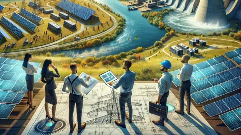 Importance Of Comprehensive Grid Documentation Clou Global