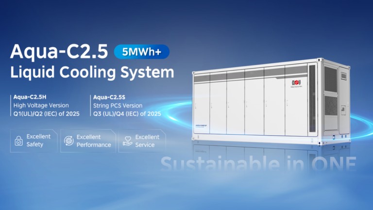 Biomimetic Cooling Innovations in Energy Storage | CLOU GLOBAL
