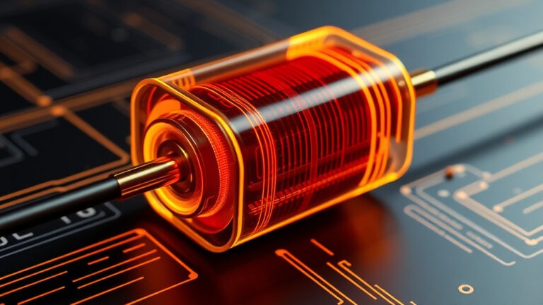 The Quantum Flux Energy Meter | CLOU GLOBAL