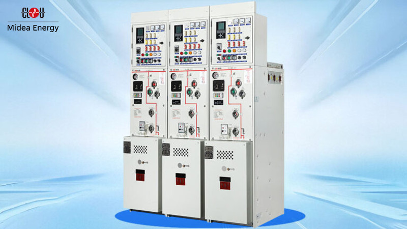 Ring Main Unit for Distribution Network | CLOU GLOBAL