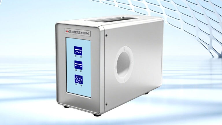 AC / DC Tester CL6116C | CLOU GLOBAL