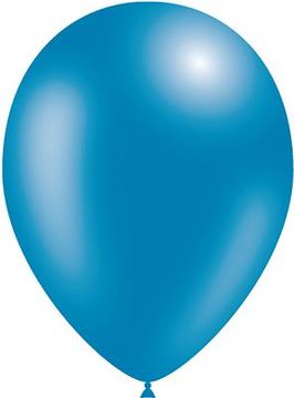 Decotex Pro 11inch Metallic No.85 Blue x50pcs - Decotex 11inch