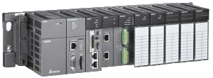 PLC Delta Electronics Controla tus procesos con alta calidad