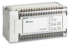 PLC Delta Electronics Controla tus procesos con alta calidad