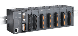 PLC Delta Electronics Controla tus procesos con alta calidad