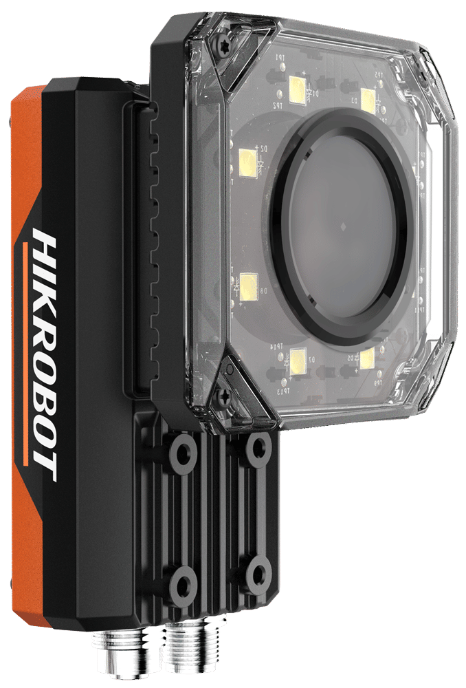 Smart Camera Hikrobot | Desarrolla procesos más eficientes