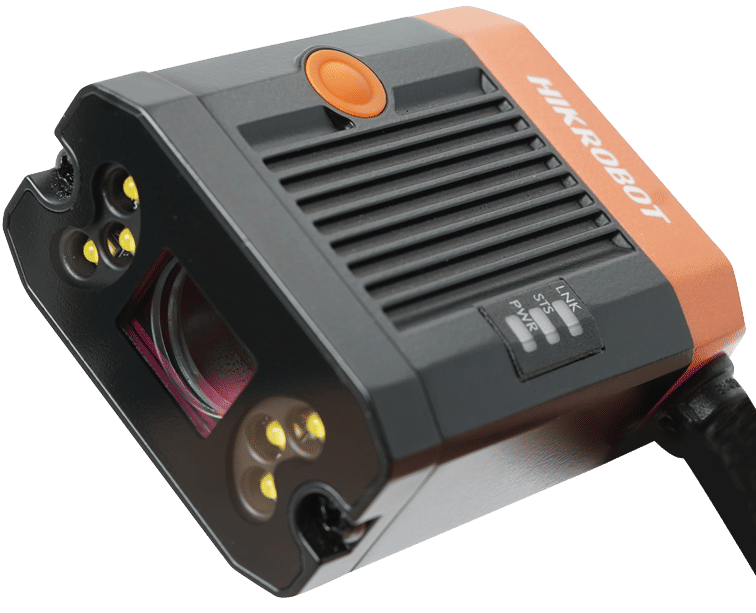 Smart Camera Hikrobot | Desarrolla procesos más eficientes