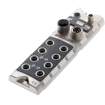 BALLUFF Monterrey - Balluff Monterrey