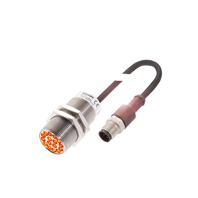 BALLUFF Monterrey - Balluff Monterrey