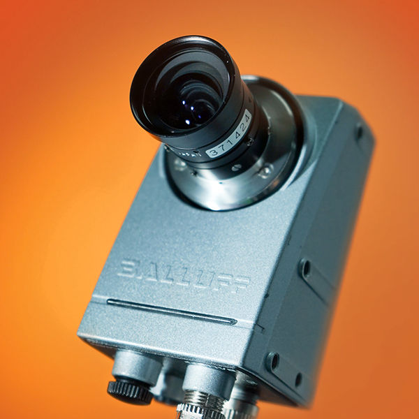 BALLUFF Monterrey - Balluff Monterrey