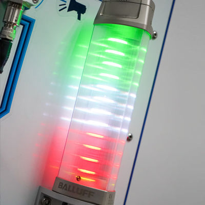 BALLUFF Monterrey - Balluff Monterrey