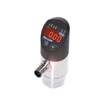 BALLUFF Monterrey - Balluff Monterrey