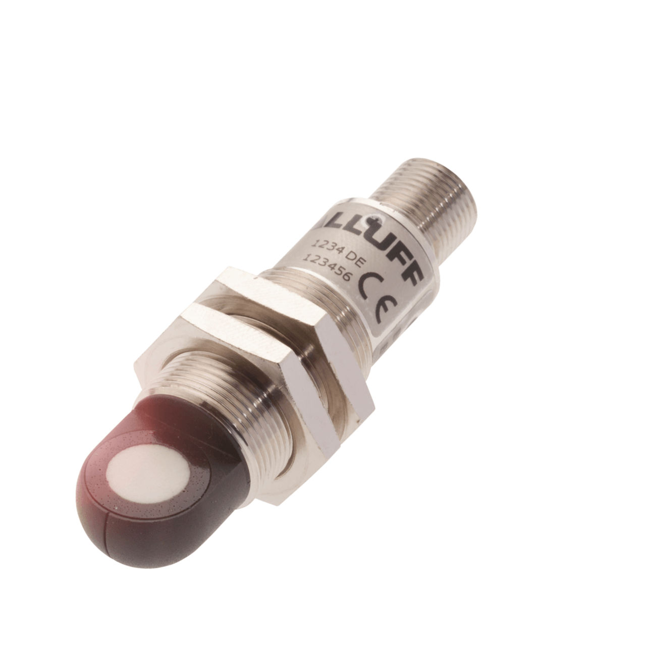 Conectividad IO-Link - Balluff Monterrey