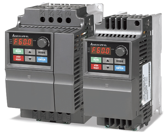 Variador de Frecuencia