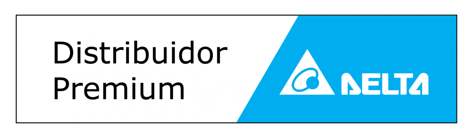 PLC Delta Electronics | Controla procesos de alto nivel