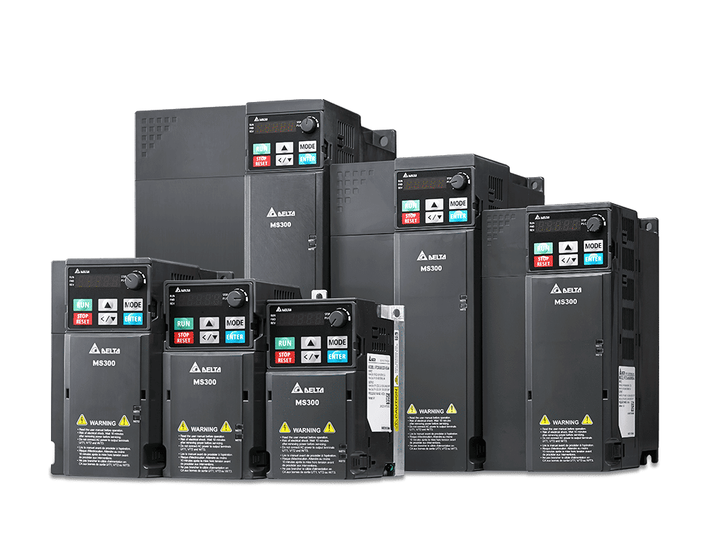 Variador de Frecuencia