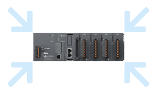 PLC Delta Electronics Controla tus procesos con alta calidad