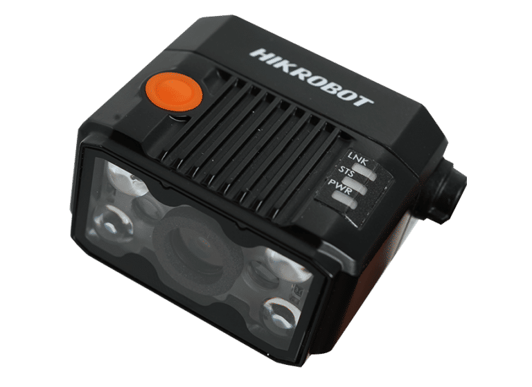 Visión Industrial con IA | Cámaras de vision Hikrobot