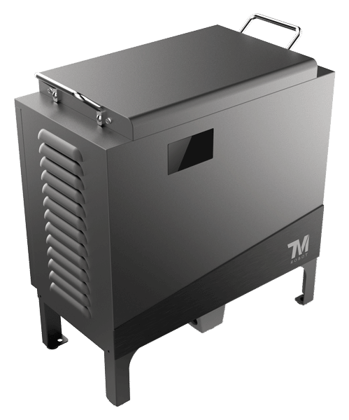 Programación simple, rapida e intuitiva con Techman Robot