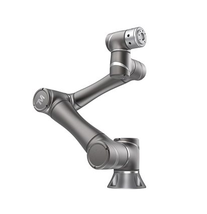 AUTOMAPPPS Software de simulación programación de cobots