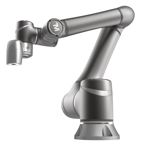 Conoce la variedad de modelos de cobots Techman Robot