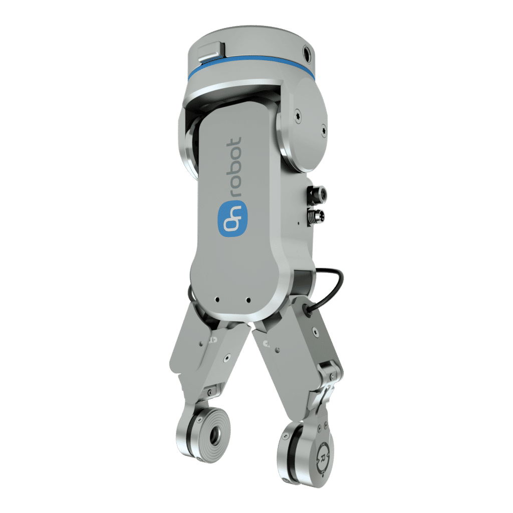 Accesorios cobots Techman Robot